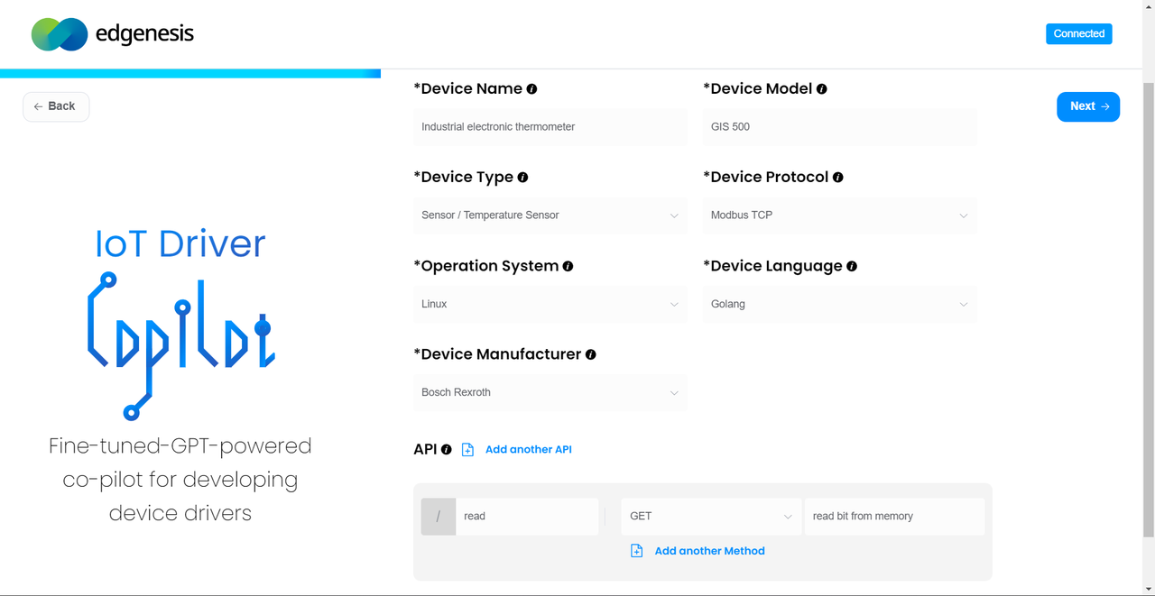 Kubernetes-native IoT and Edge AI Solutions Kubernetes-native IoT and Edge AI Solutions